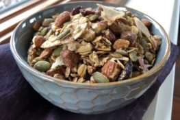 G-BOMBS Stir-Fry | The Vibrant Veggie